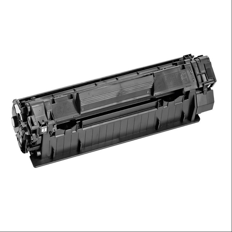 Toner Alternativo Laserjet Pro 12a Q2612a 1010 1012 1015 | Sodimac Chile
