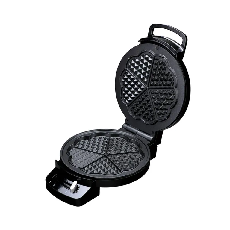 BLANIK Maquina Para Waffles Waffle En Corazon BWC078 Blanik | falabella.com