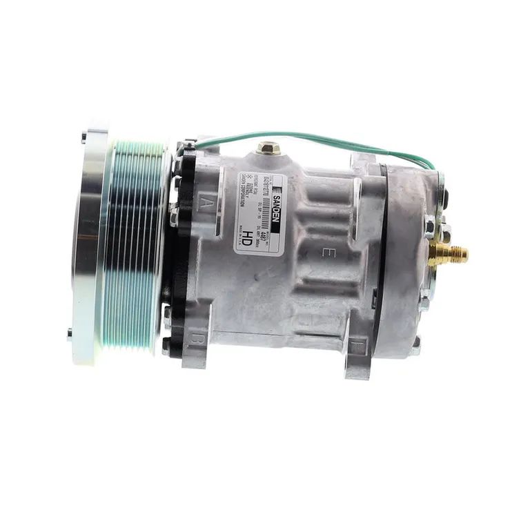 SANDEN Compresor de Ac SD7H15HD 8PK 24V 132MM OE SANDEN. | falabella.com
