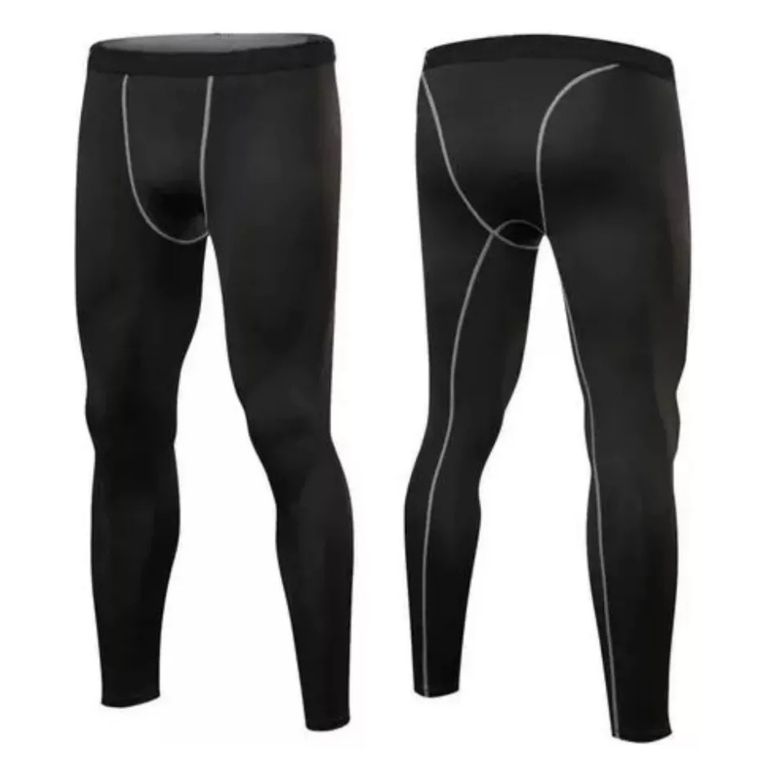 Calza Polar Hombres Primera Capa Invierno | Sodimac Chile