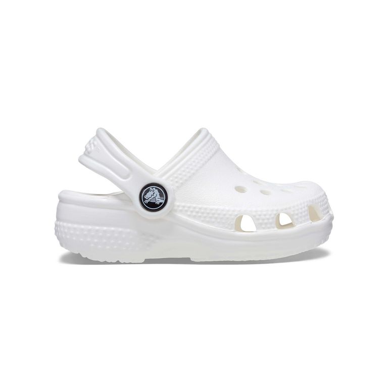 CROCS Zueco Crocs Bebés Recién Nacidos Littles Blanco CROCS | falabella.com