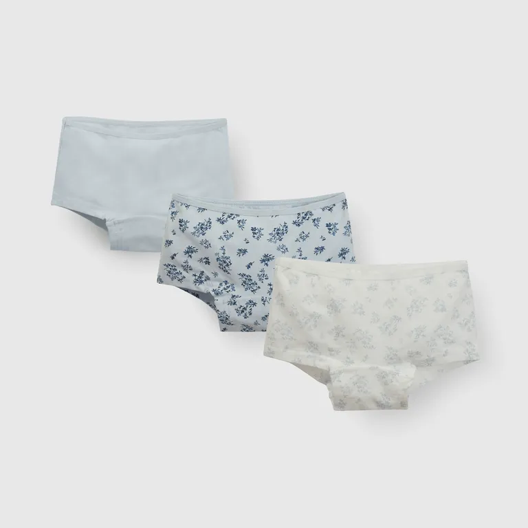 COLLOKY Calzón Niña Celeste 56742 Colloky | falabella.com