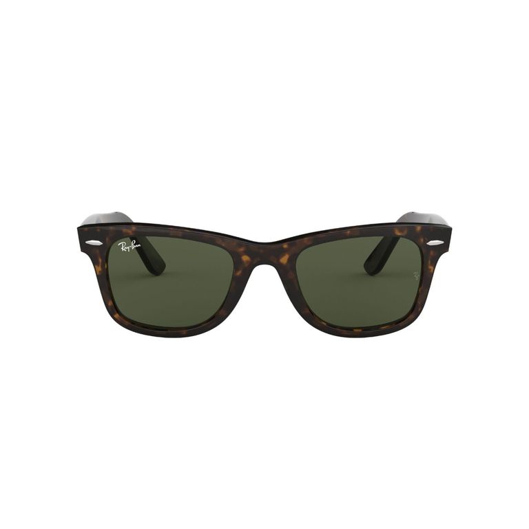 RAY BAN Ray-Ban Lentes de Sol RB2140 Wayfarer Classic Tortuga Carey ...