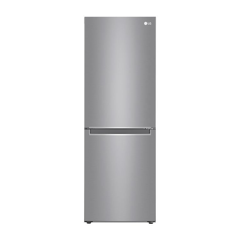 LG Refrigerador Bottom Freezer LG 306 Litros con Motor Smart Inverter ...