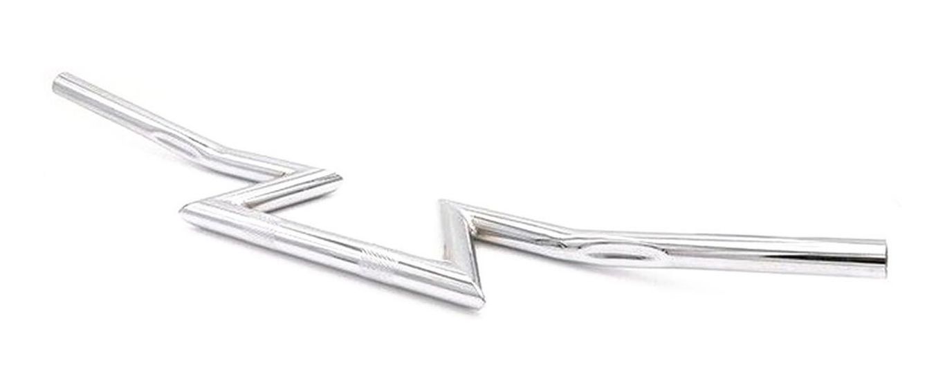 Manubrio Chopper - Tipo Z Cromado | Sodimac Chile