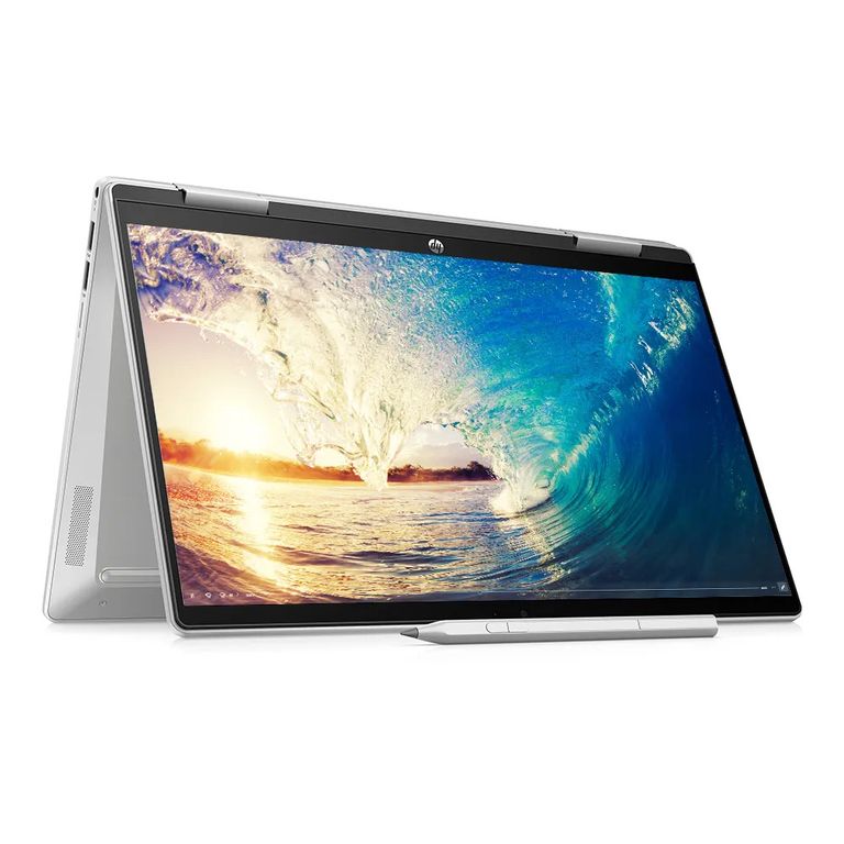 HP Notebook HP x360 14-ek0010la Intel Core i3 8GB RAM 512GB SSD ...