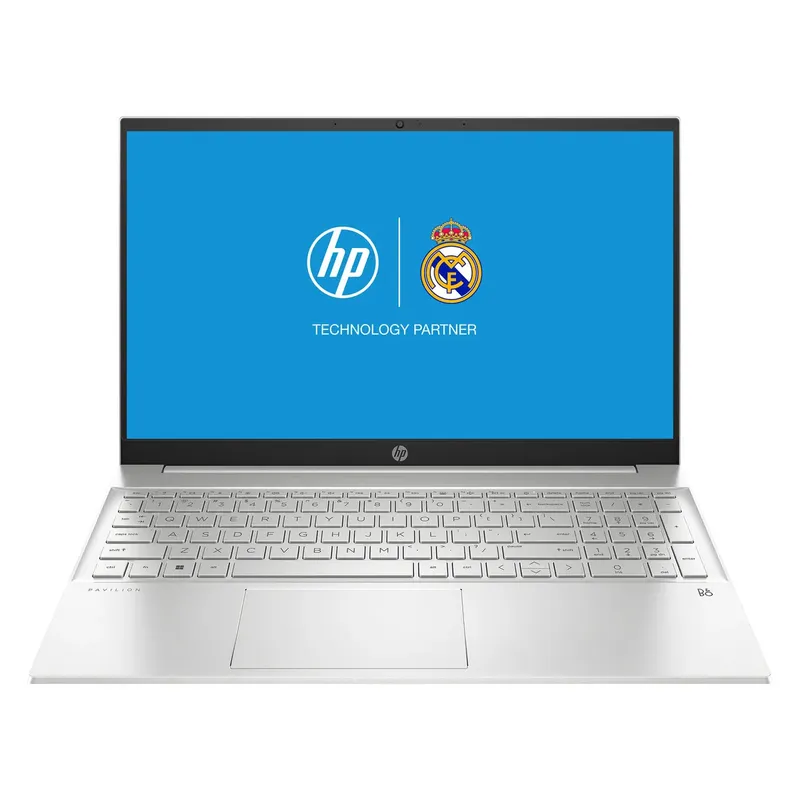 HP Notebook HP Pavilion 15-eh3002la AMD Ryzen 7 16GB 512GB SSD | falabella.com