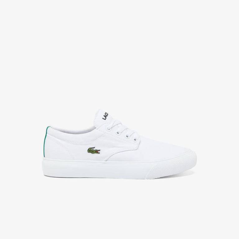LACOSTE Zapatilla Urbana Mujer GRIP BASE Lacoste | falabella.com
