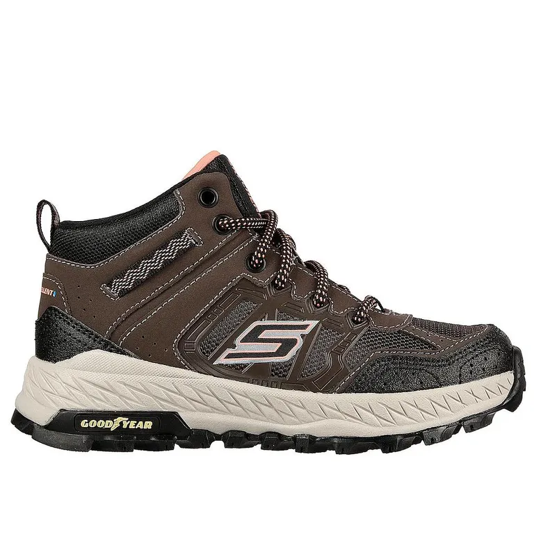 SKECHERS Zapatillas Outdoor Skechers Niños Boys' Fuse Tread 403709L ...