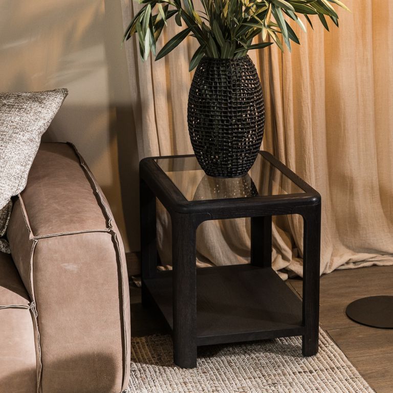 FORASTERO Mesa Lateral Albatros Forastero | falabella.com