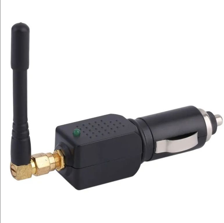 Anti-Tracking GPS Escudo de Posicionamiento 12V | Sodimac Chile