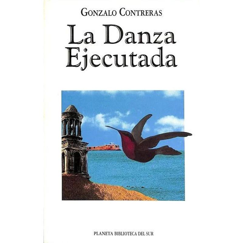 GREENLIBROS La danza ejecutada | falabella.com