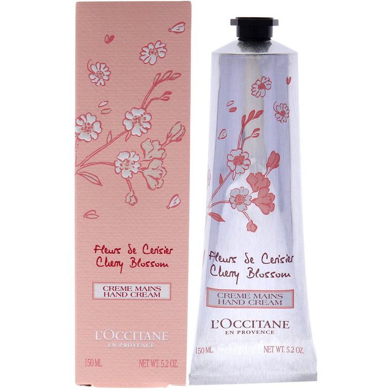 LOCCITANE Crema de manos flor de cerezo-loccitane-52oz | falabella.com