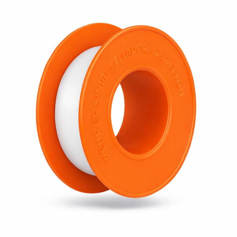 Cinta Teflon Truper Profesional 12 10 Unidades - Multicolor | Sodimac ...