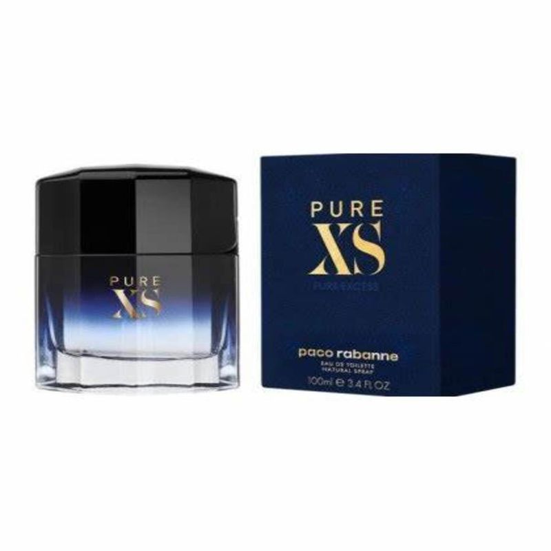 RABANNE PACO RABANNE PURE XS (EXCESS) HOMBRE EDT 100 ML | falabella.com