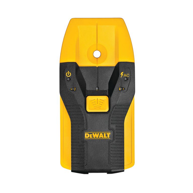 DEWALT Detector Laser 3/4" Rango Detección 19mm DEWALT DW0100 ...