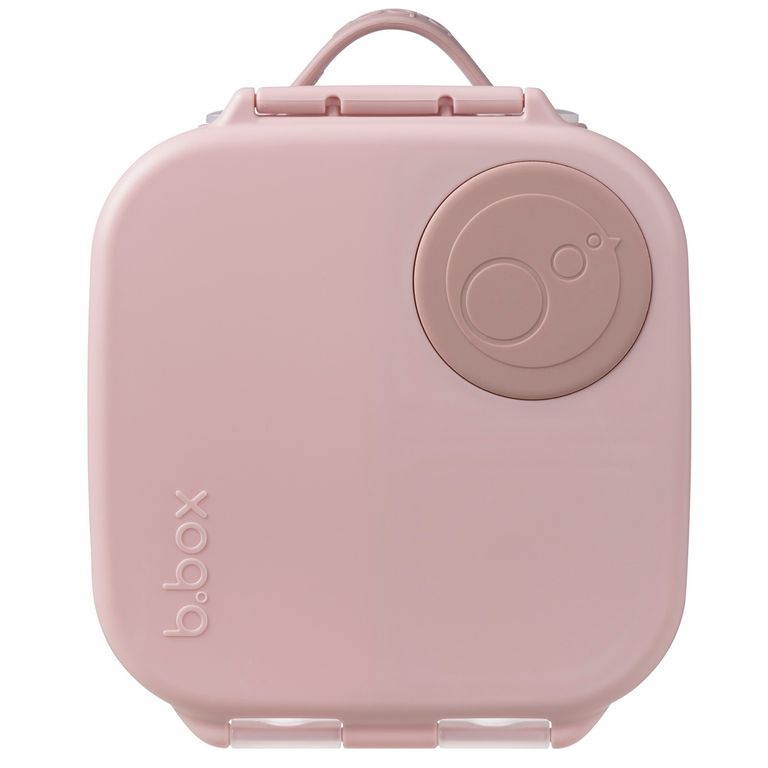 B BOX Mini lonchera bbox antiderrames 1lt Blush Crush | falabella.com