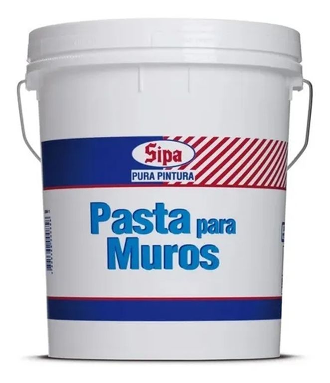 SIPA PASTA MURO INTERIOR 24 KG | falabella.com