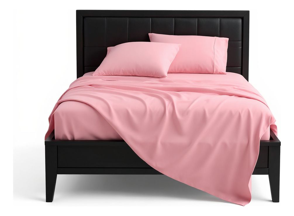 Set De Sábanas King 800 Hilos Modelo Lisas Algodón | Sodimac Chile