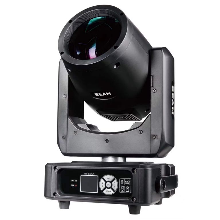 Cabeza Movil Mini Beam Pro-Light PL-BM230 Mini | Sodimac Chile