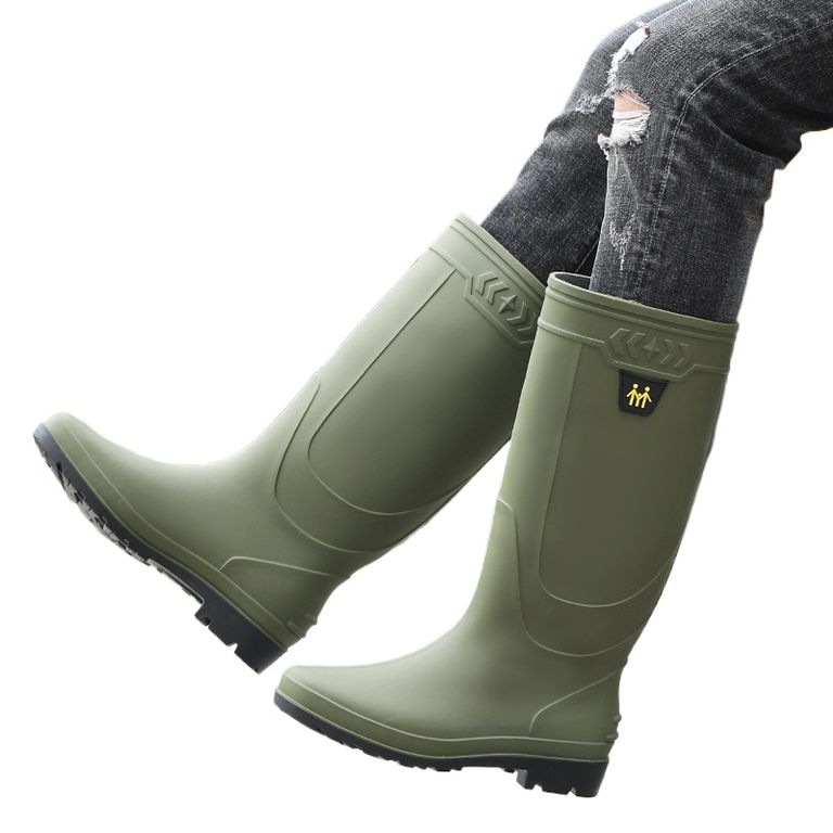 Bota de Agua Hombre | Sodimac Chile