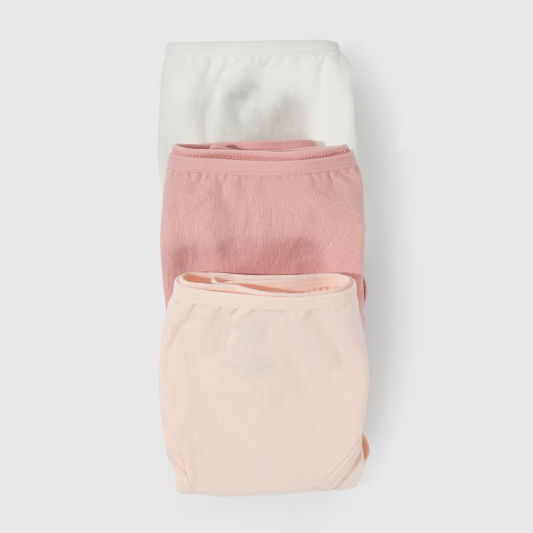 COLLOKY Calzón Niña Rosa 57173 Colloky | falabella.com