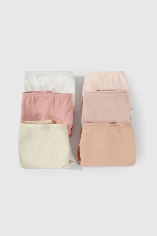 COLLOKY Calzón Niña Rosa 57174 Colloky | falabella.com