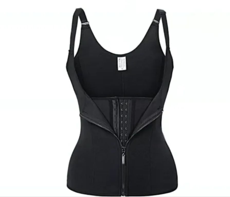 GENERICO Faja Cintura Avispa Fajas Colombianas Reductoras Faja Mujer ...