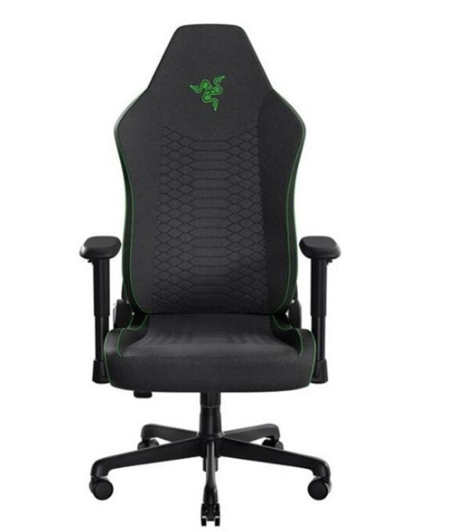 RAZER Silla Gamer - Razer Iskur v2 x - Soporte máx. 136 kg | falabella.com