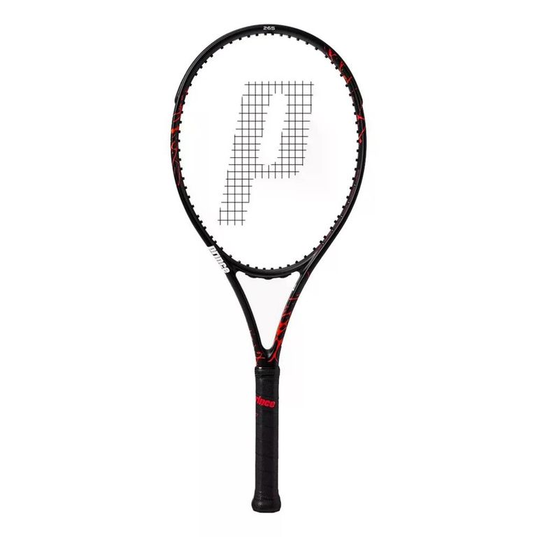 PRINCE Raqueta Tenis Prince BEAST 100 TXT2 265gr 2024 G2 | Falabella Chile