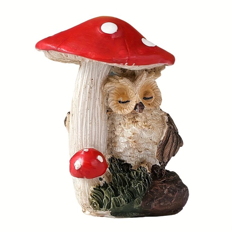 Artesanía decorativa creativa de resina | Sodimac Chile