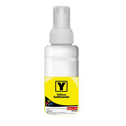 MALIK Pack 4 Tintas de sublimacion T49M para Epson Surecolor F571 ...