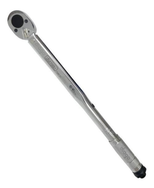 Llave de Torque Cuadrante Ajustable con Estuche Protector | Sodimac Chile