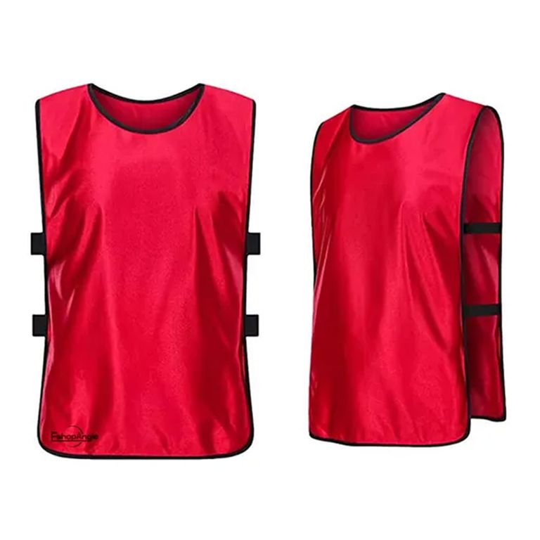 ESHOPANGIE Pack 10 Peto Chaleco Deportivo Multiuso Para Adultos ...