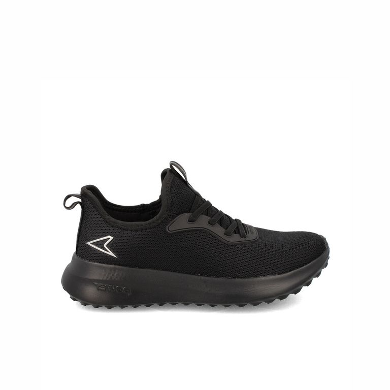 POWER Zapatilla Hombre Power Primetime Inspo Negro | Falabella Chile