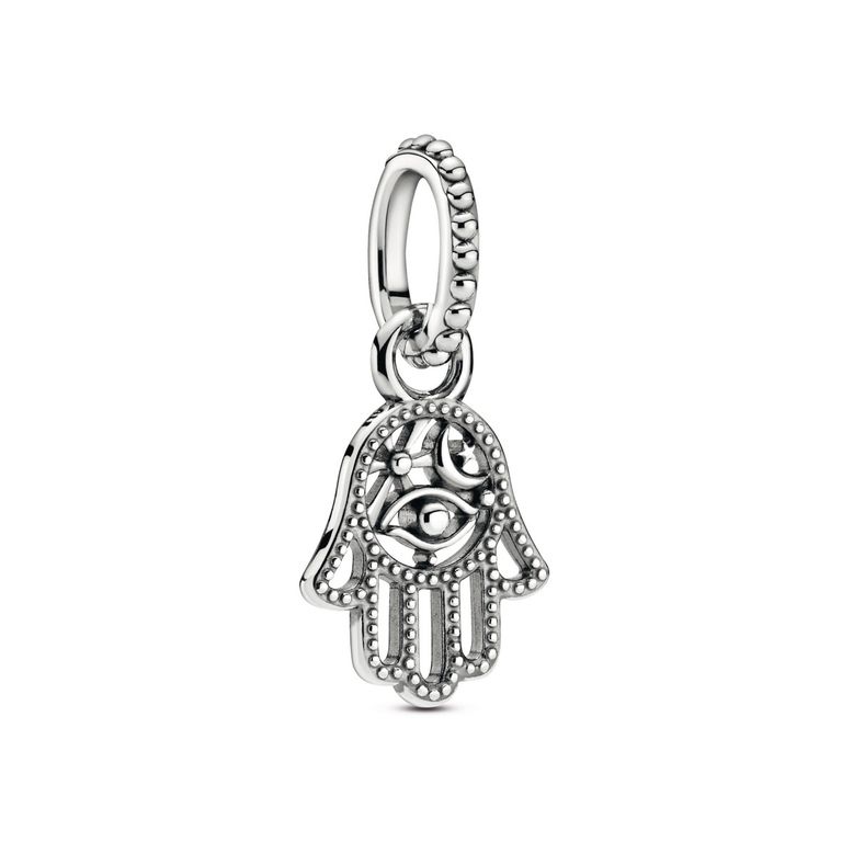 PANDORA Charm Colgante Mano De Fátima Mujer Pandora | Falabella Chile