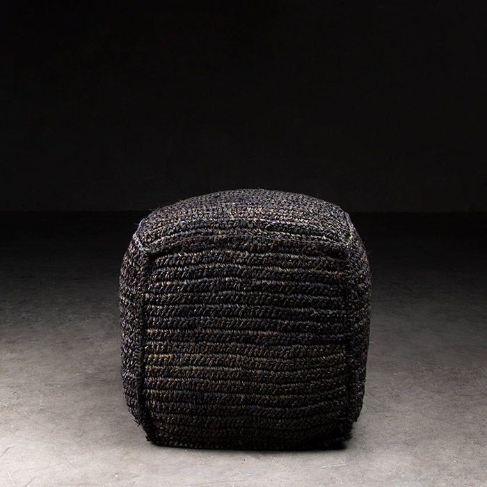 Puf Yute Palau Big Negro | Sodimac Chile