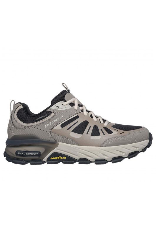 SKECHERS Zapatillas Hombre Max Protect TP Beige Skechers | falabella.com