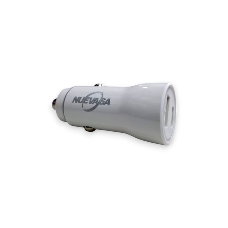 MALIK Cargador Auto Mini QC30 USB y Tipo C 20W | falabella.com