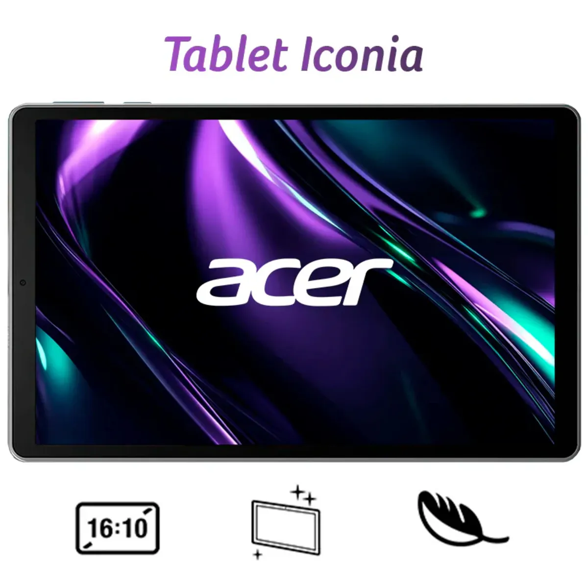 ACER Tablet Acer A11-11-A6D7-1 / IPS 11'1200 x 1920 / Android 14 ...