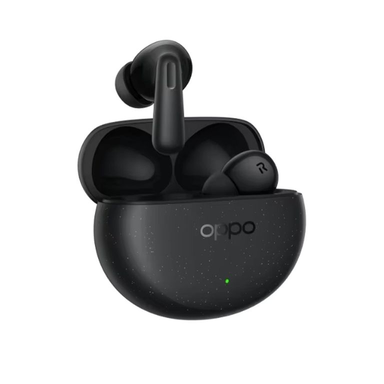 OPPO Audífonos Inalámbricos Bluetooth oppo enco air 4 pro - Negro ...