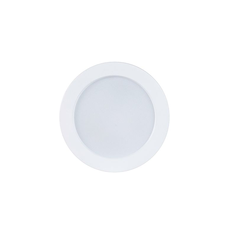 LEMU LUX Panel Led AD Sobrepuesto 10W Luz Fria | falabella.com