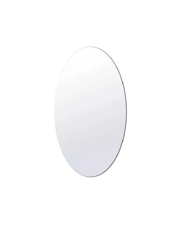 Lámina Espejo Adhesivo 30x40cm Decorativo Vinilo Pro | Sodimac Chile