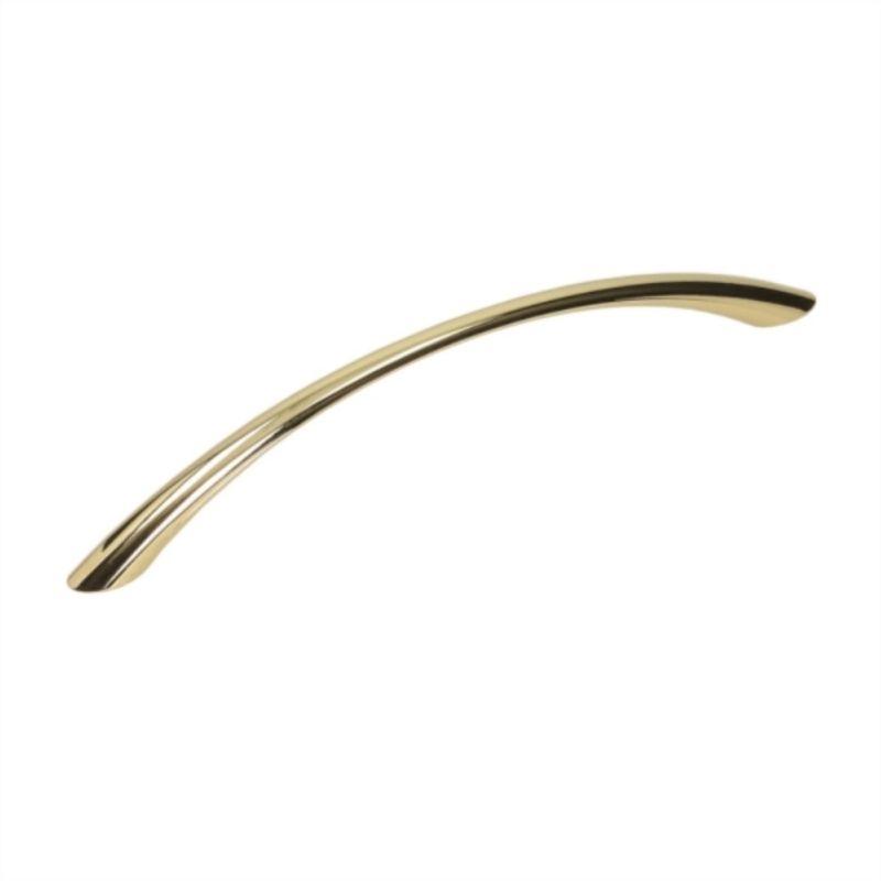 KUTZ Tirador laton brillo de2 128mm | falabella.com