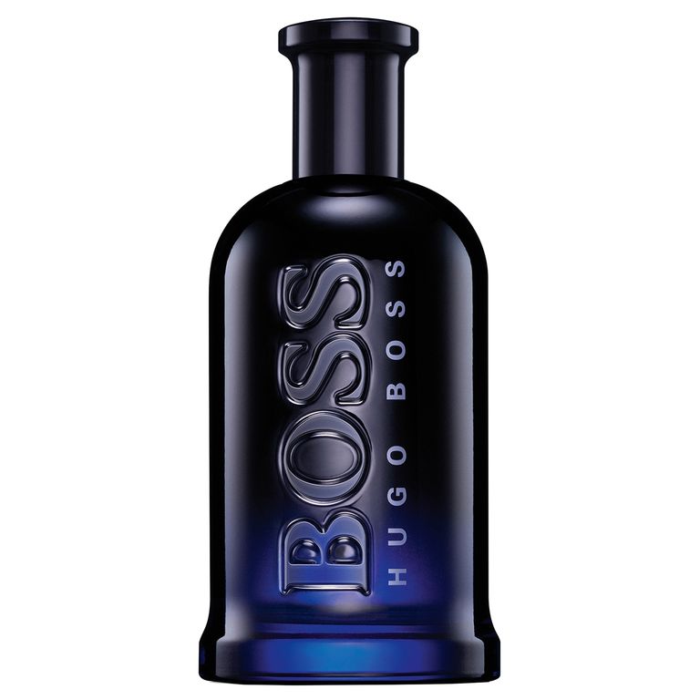 HUGO BOSS BOSS Bottled Night Eau De Toilette Para Hombre 200 ml ...