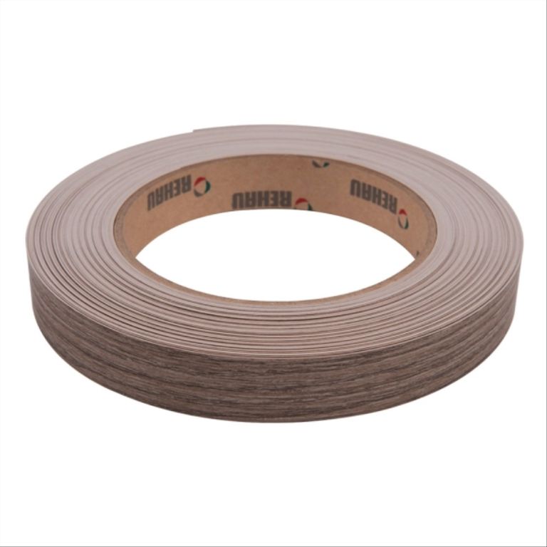 Tapacanto PVC gernika - mikado 22x0,45mm 25mt rollo | Sodimac Chile
