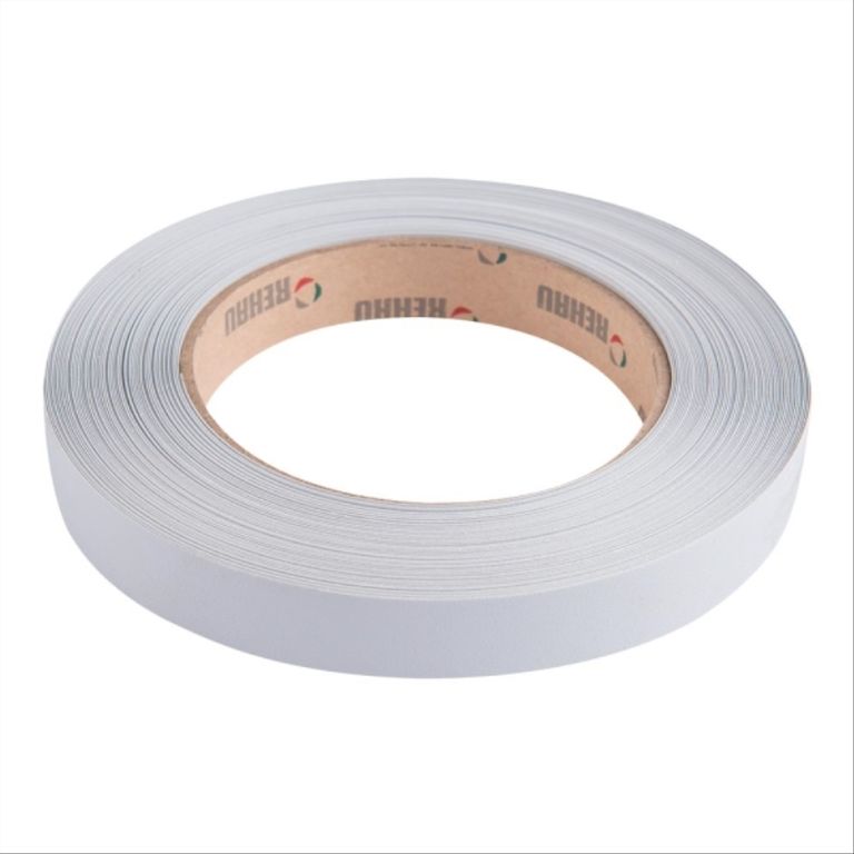 REHAU Tapacanto PVC gris humo 22x0,45mm 25mt rollo | falabella.com