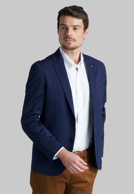 FEROUCH Blazer Traveller Henderson Azul Ferouch | Falabella Chile