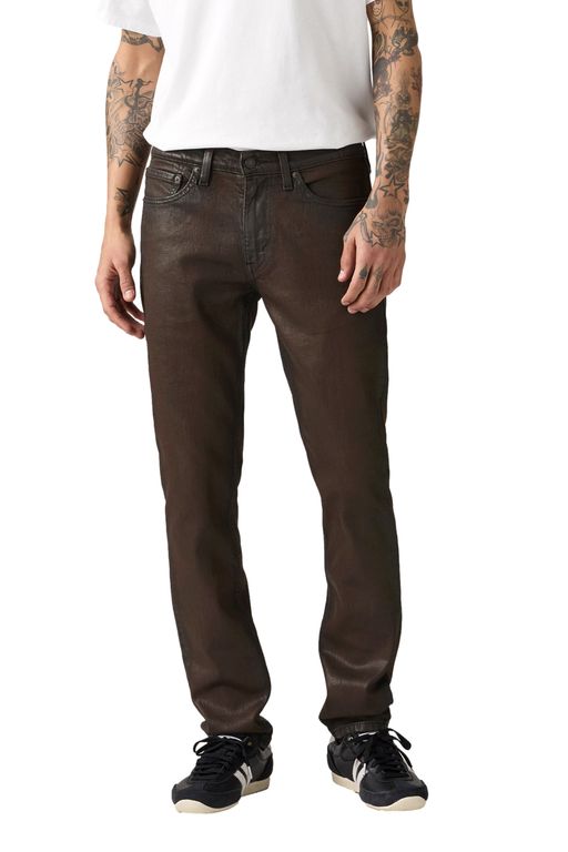 LEVIS Jeans Hombre 511 Slim Café Levis | falabella.com