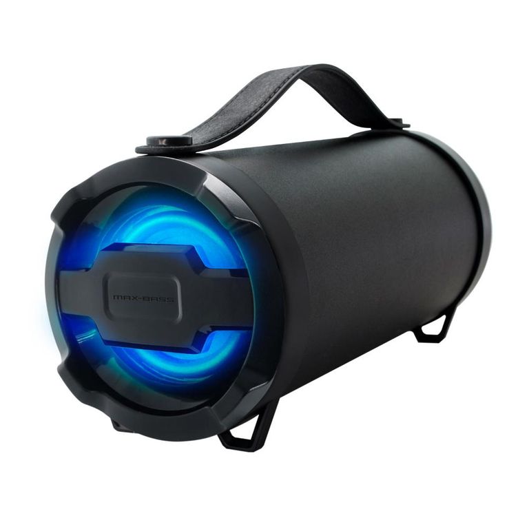 MLAB Parlante Portatil Mlab MaxBass 8531 | falabella.com